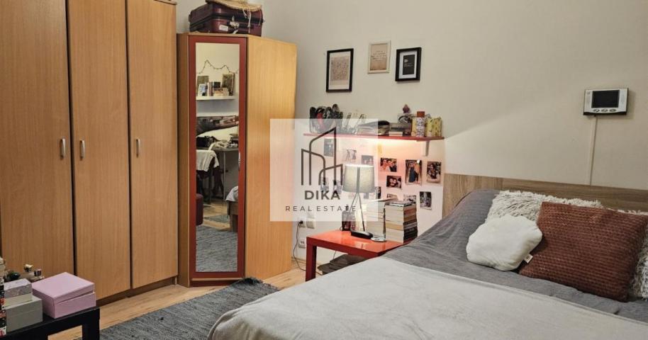 Vračar, Cerska, 23m2, nameštena garsonjera