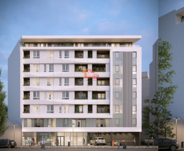 ČETVOROSOBAN STAN 104.16 m² -1. SPRAT -Novogradnja na odličnoj lokaciji