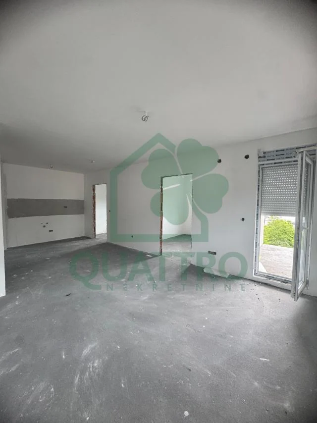 Smederevski put, 53m2 2.5 II/III