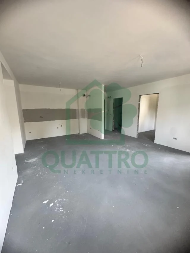 Smederevski put, 45m2 1.5 I i II sprat