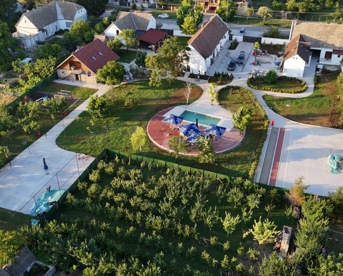 Garden Place – Ravno Selo
