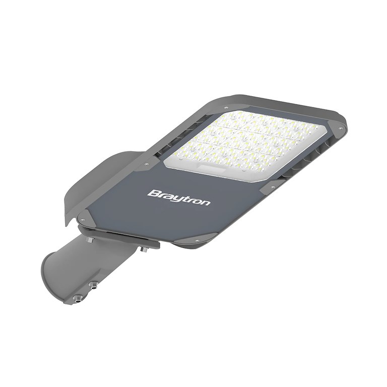 LED ULICNA SVETILJKA 112W SIVA 4000K IP66