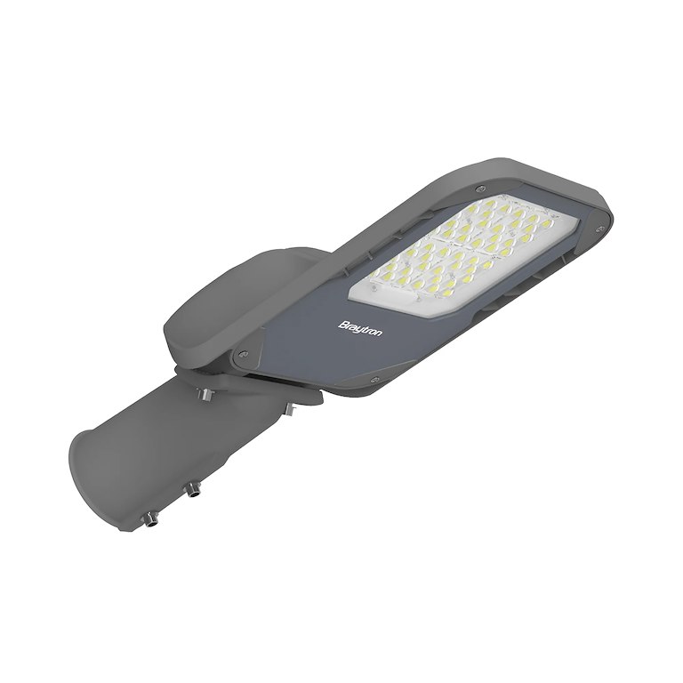LED ULICNA SVETILJKA 29.5W SIVA 4000K IP66