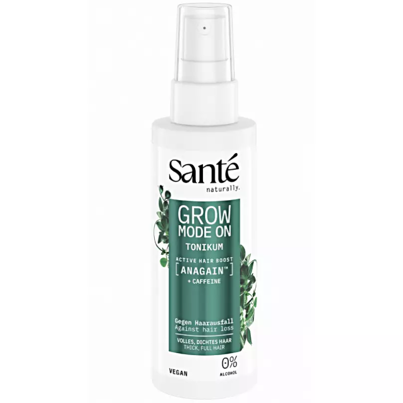 Sante Grow mode on tonik za kosu 75ml
