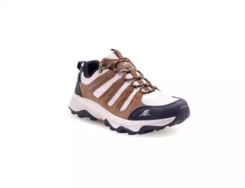 ALBO Cipela plitka duster vel 46
