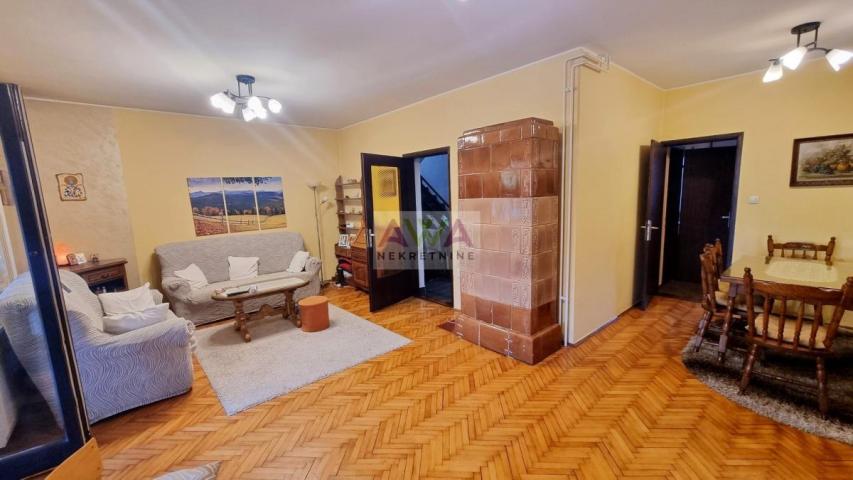 Odžaci – Spratna porodična kuća 156m²