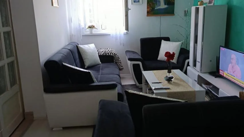 Kuća u Dobrici