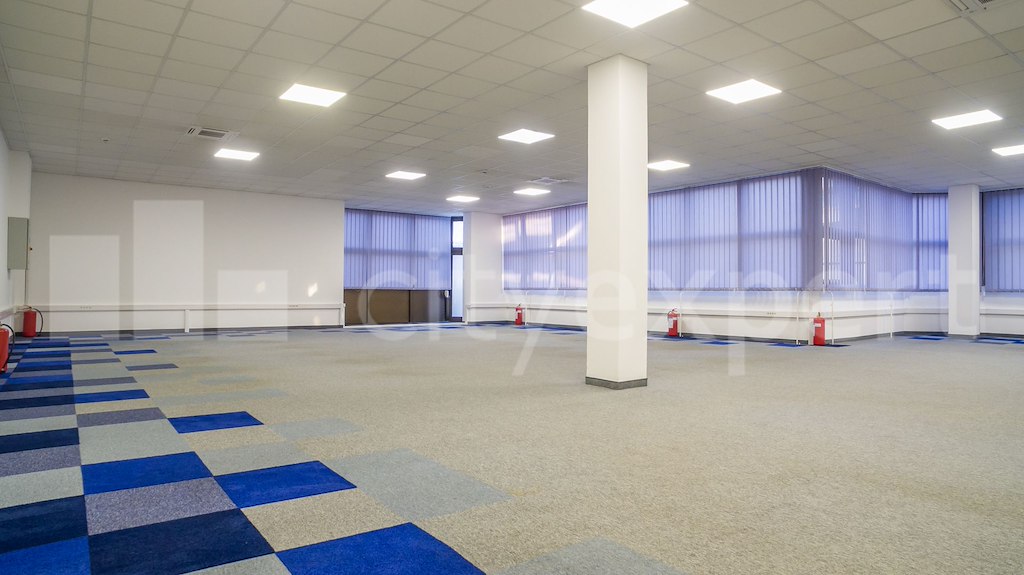 Poslovni prostor za izdavanje BEZ PROVIZIJE: Ostalo, 230m², Palmira Toljatija, Novi Beograd - 2600€