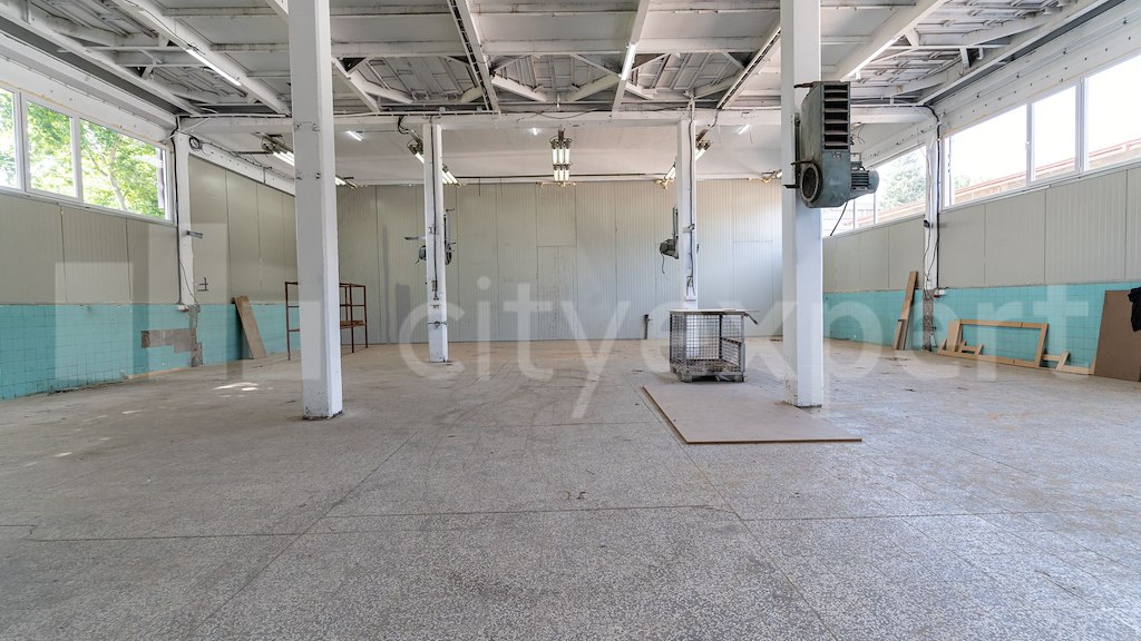 Poslovni prostor za izdavanje BEZ PROVIZIJE: Ostalo, 524m², Pančevački put, Palilula - 3400€