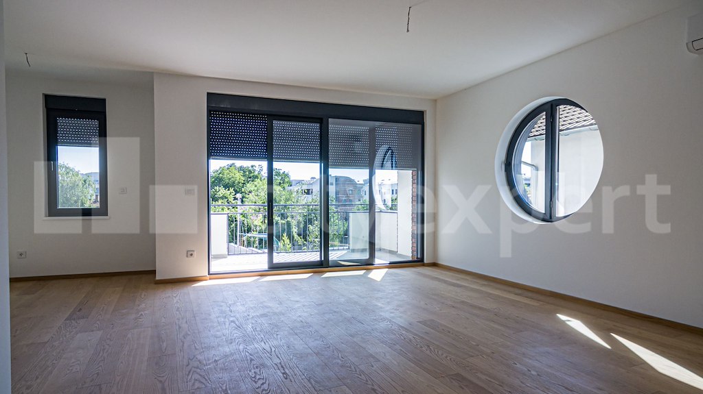 Stan Prodaja: 112m², Kačićeva, Petrovaradin - 291200€