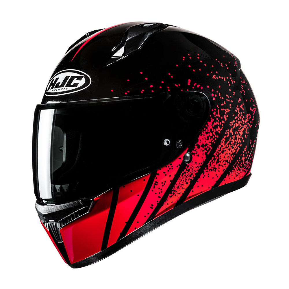 Kaciga HJC Full Face C10 HAVEN MC1