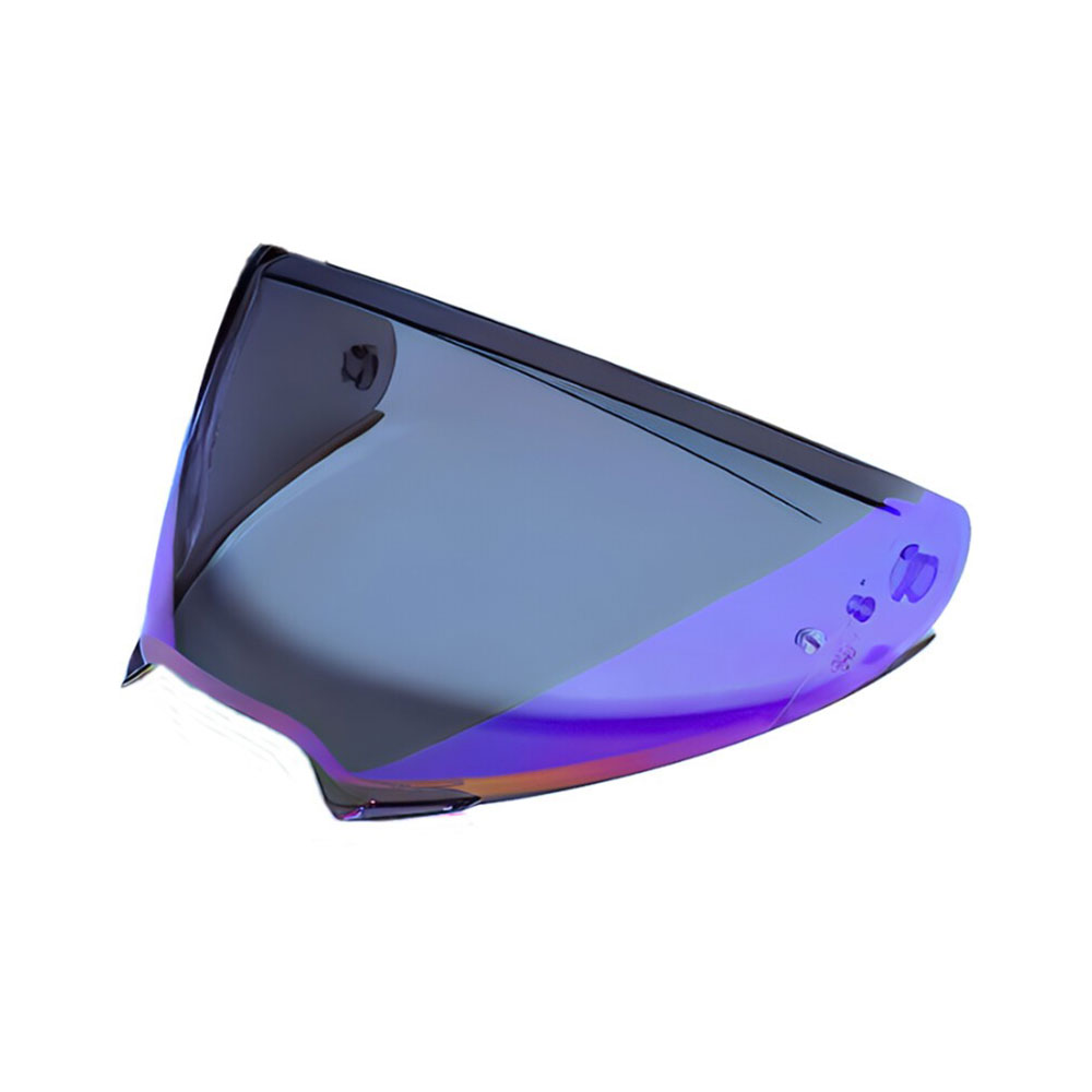 Vizir kacige HJC RPHA60 iridium plavi