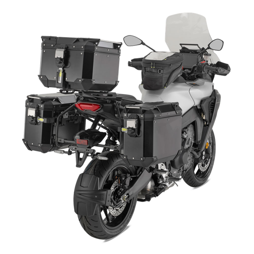 Nosač bočnih kofera Kappa Yamaha TRACER 9 / GT (25-26) KLO2171CAM