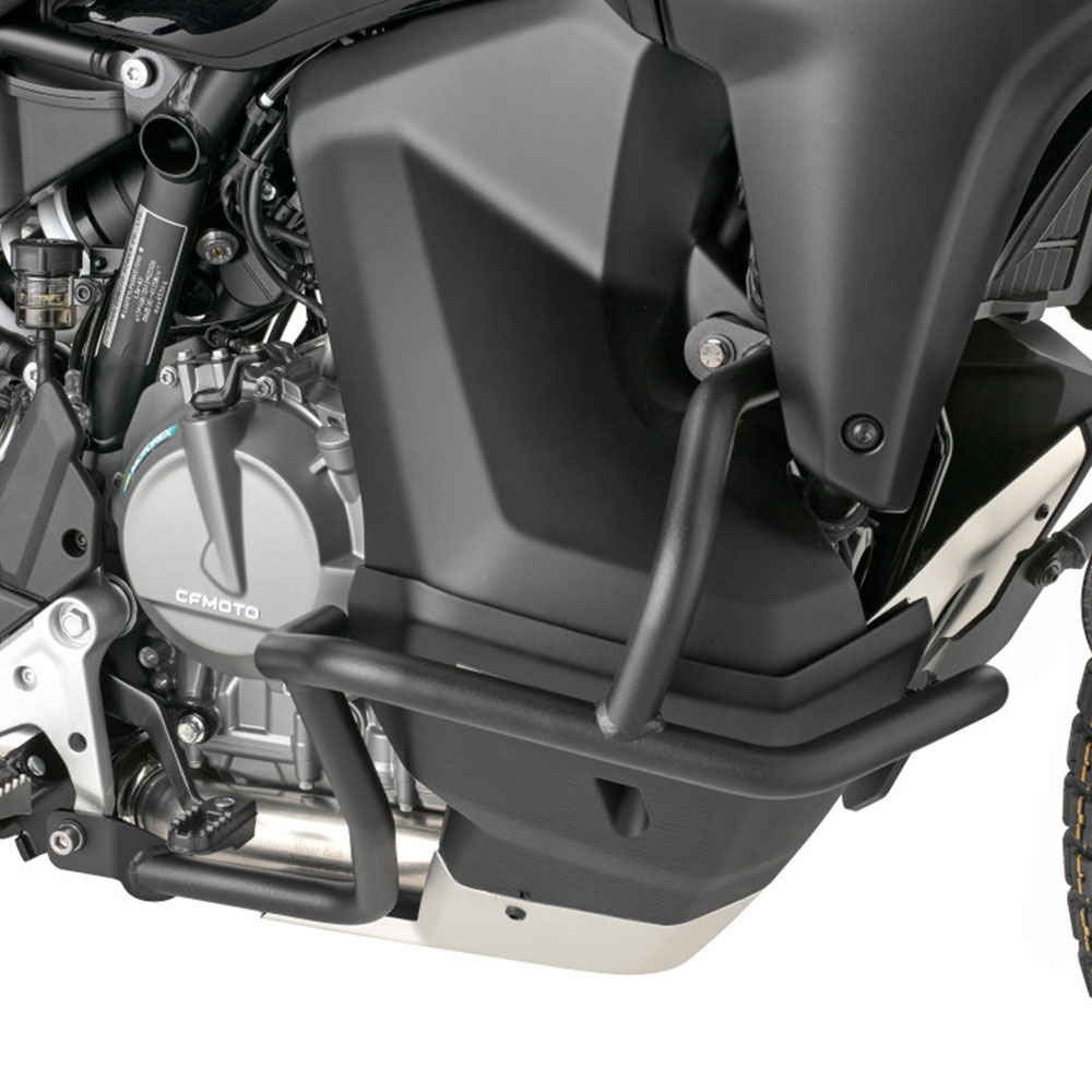 Roll Bar Kappa CF MOTO 800 / 1000 MT-X (25-26) KN9227