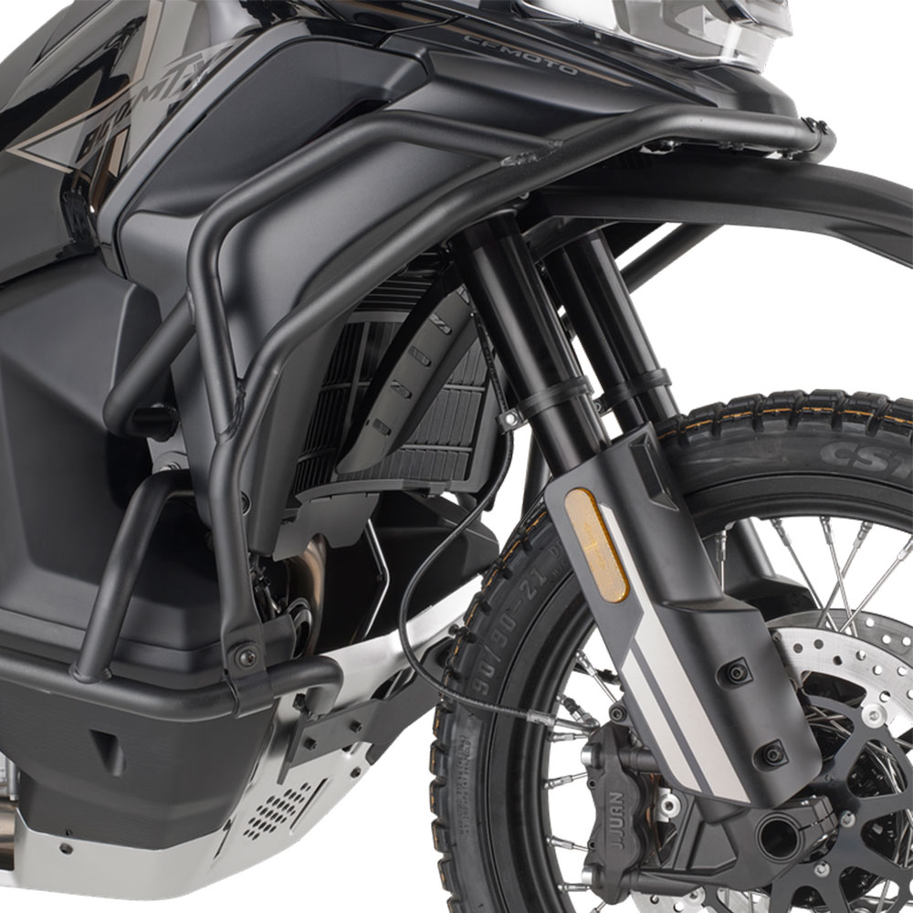 Roll Bar gornji Kappa CF MOTO 800 / 1000 MT-X (25-26) KNH9227