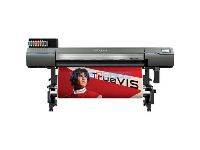 TrueVIS XP-640 Large-Format Eco-Solvent Printer