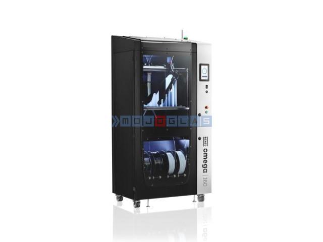 BCN3D Omega I60 3D Printer