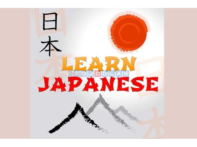 Japanski časovi - Vračar ili online
