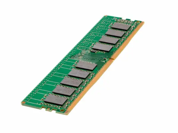 HPE 64GB (1x64GB) Dual Rank x4 DDR4-2933 CAS-21-21-21 Registered Smart Memory Kit ( P00930-B21 )