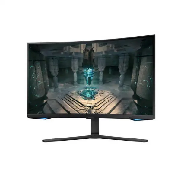 Samsung Monitor 32\ LS32BG650EUXEN ( )