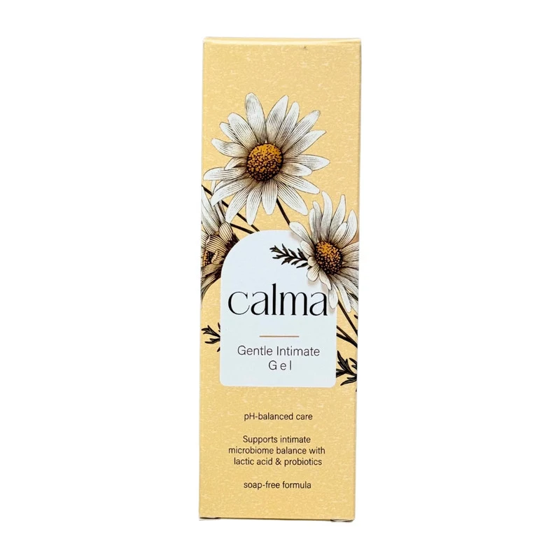 CALMA – GENTLE INTIMATE GEL, 150ML