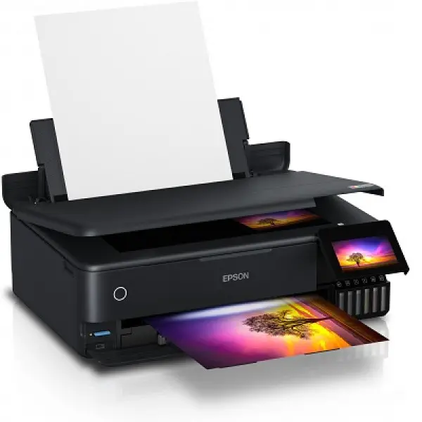 L8180 Epson A3+ Photo MFP ( )