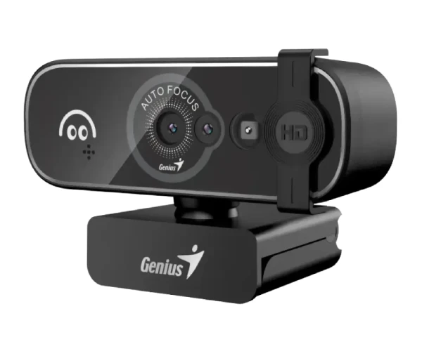 GENIUS FaceCam OPEN web kamera