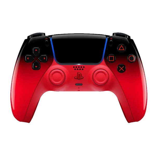 Gamepad Sony PlayStation 5 DualSense Hyperpop (Techno Red)