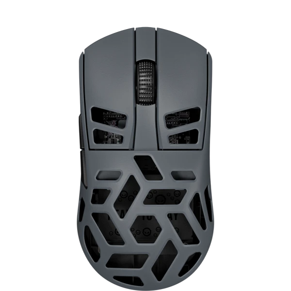 LORGAR MSE90W, Magnesium Alloy Wireless Gaming Mouse Elite, Dark Grey ( LRG-MSE90W-DG )