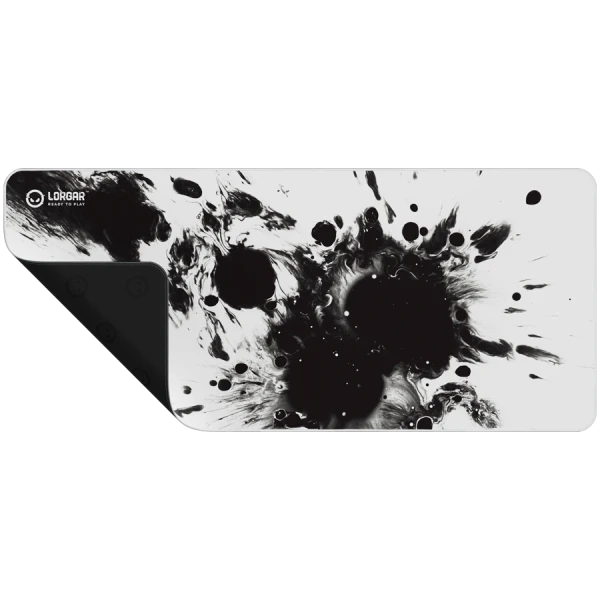 LORGAR MPA14XL, non-waterproof polyester fabric, with stitched edge. ( LRG-MPA14XL )