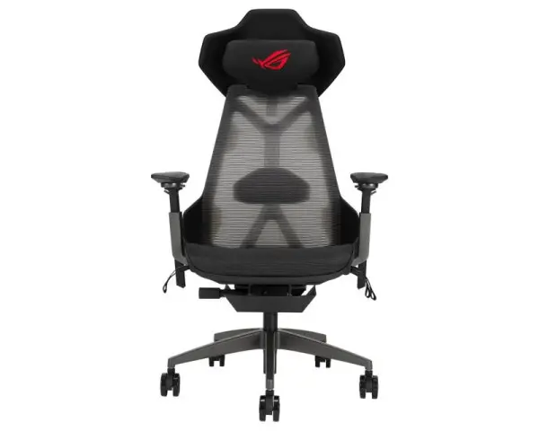 Gejmerska stolica ASUS SL400 ROG DESTRIER Ergo