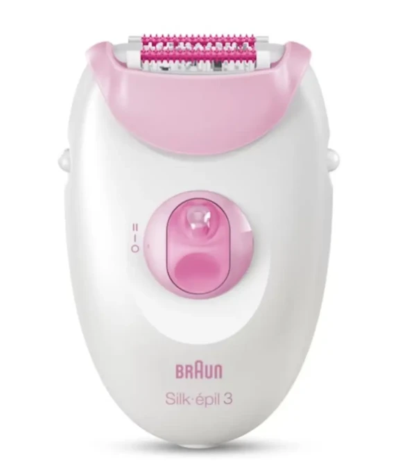 Epilator Braun SE3-000