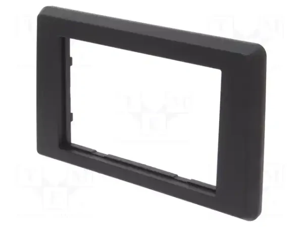 Radio Blenda Nissan,Opel RAM-40.680.4 2DIN