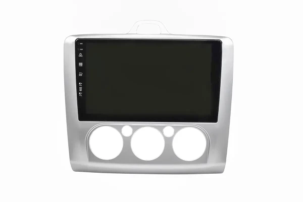 Kettz Blenda za Multimediju Ford Focus 2006-2011 ( manuelna klima ) 9 KT-542