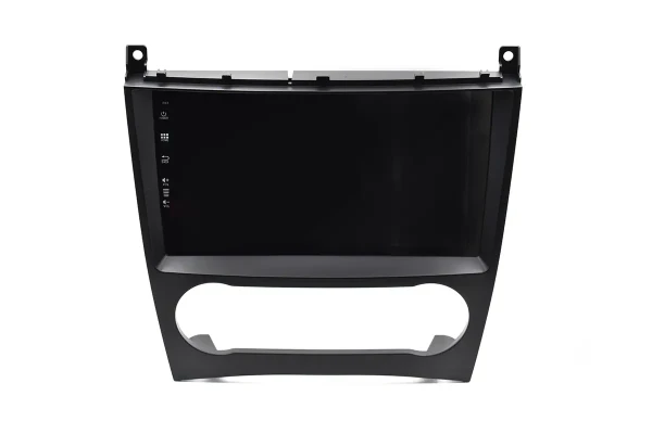 Kettz Blenda za Multimediju Mercedes C klasa 2005-2009 9 KT-5Z13