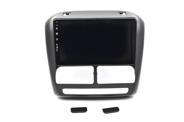 Kettz Blenda za Multimediju Fiat Doblo 2010-2014 9 KT-5I08