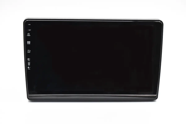 Kettz Blenda za Multimediju Fiat 500L 2012-2016 10.1 KT-5I02