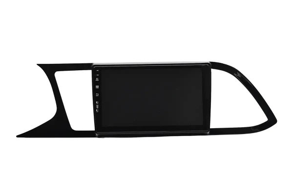 Kettz Blenda za Multimediju Seat Leon 2018 9 KT-5241