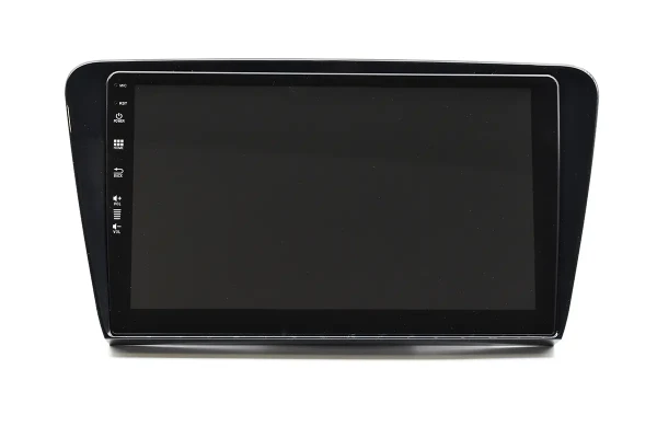 Kettz Blenda za Multimediju Škoda Octavia 2015 10.1 KT-528