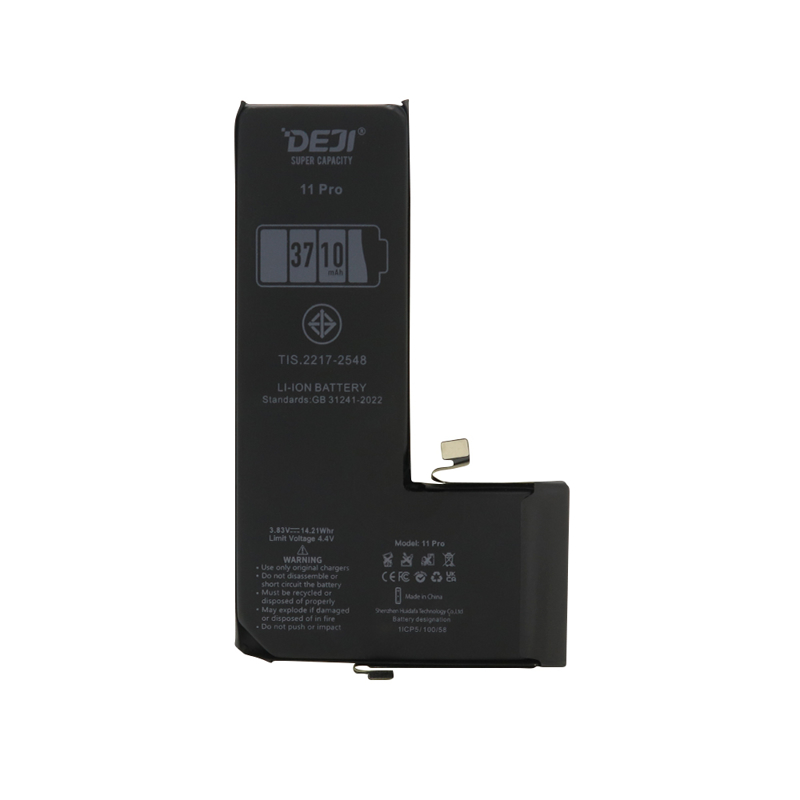 Baterija za Iphone 11 Pro (5.8) 3710mAh HC Deji