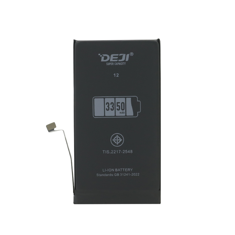 Baterija za Iphone 12/12 Pro (6.1) 3350mAh HC Deji