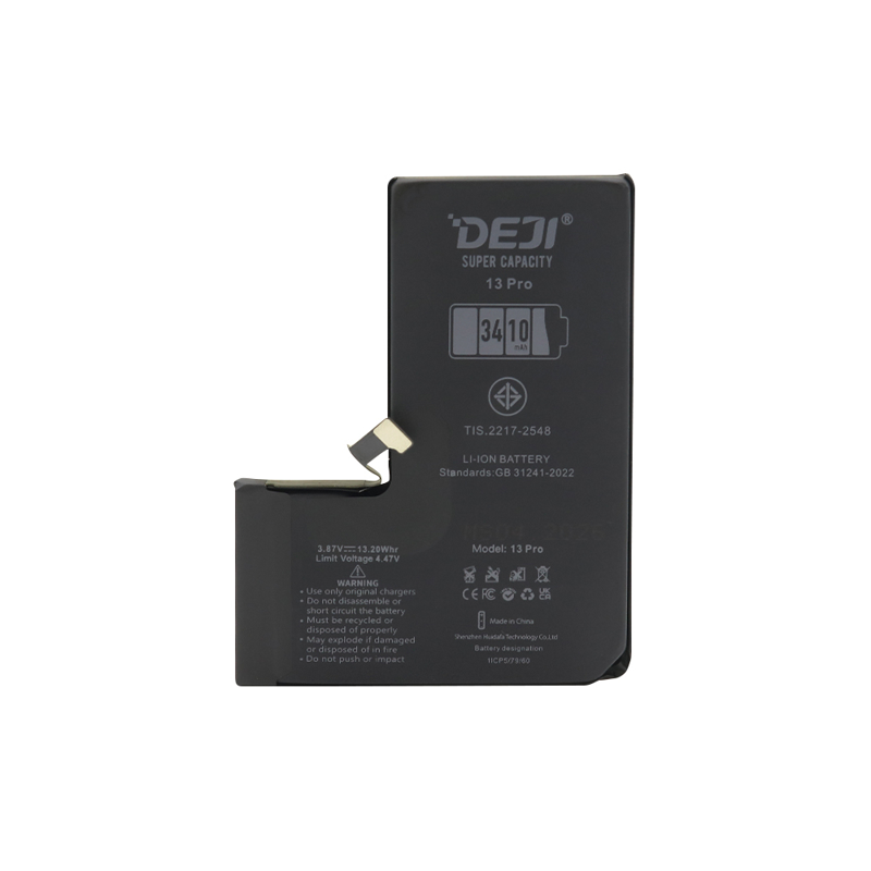 Baterija za Iphone 13 Pro (6.1) 3410mAh HC Deji