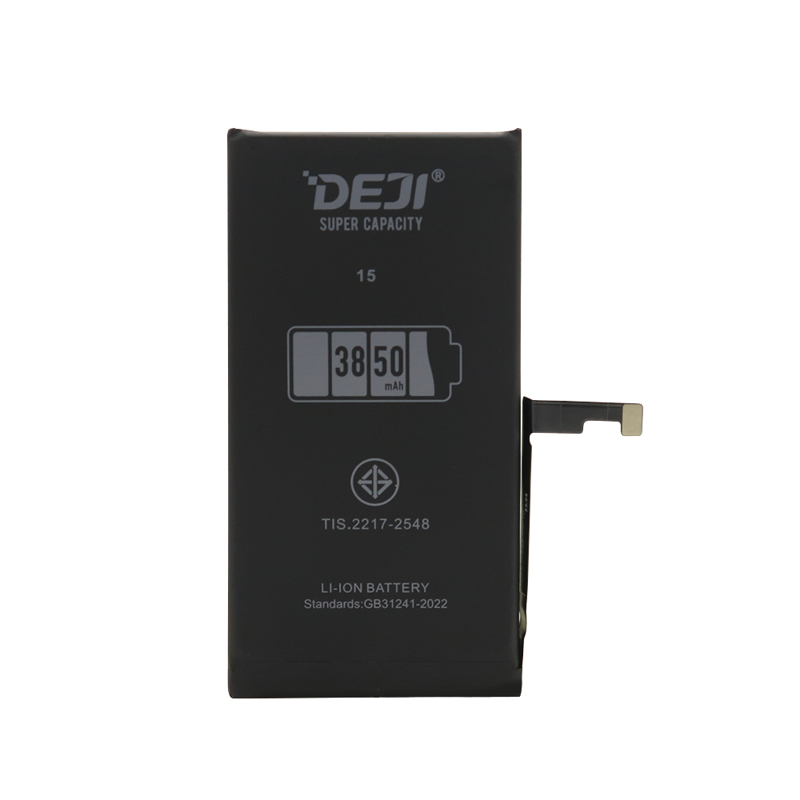 Baterija za Iphone 15 (6.1) 3850mAh HC Deji