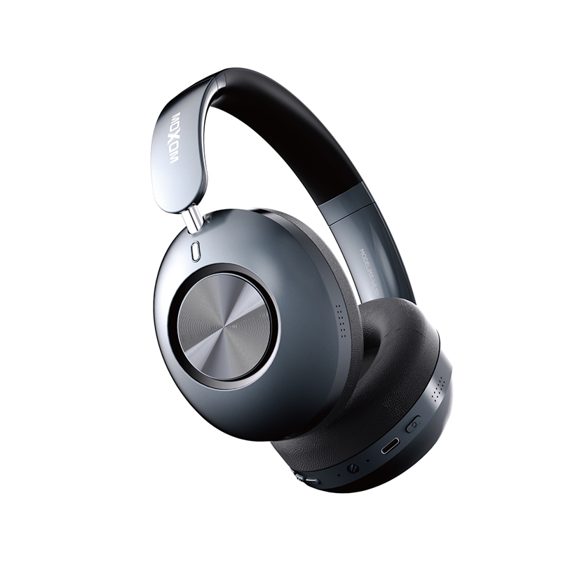 Slusalice Bluetooth Moxom MX-WL101 crna