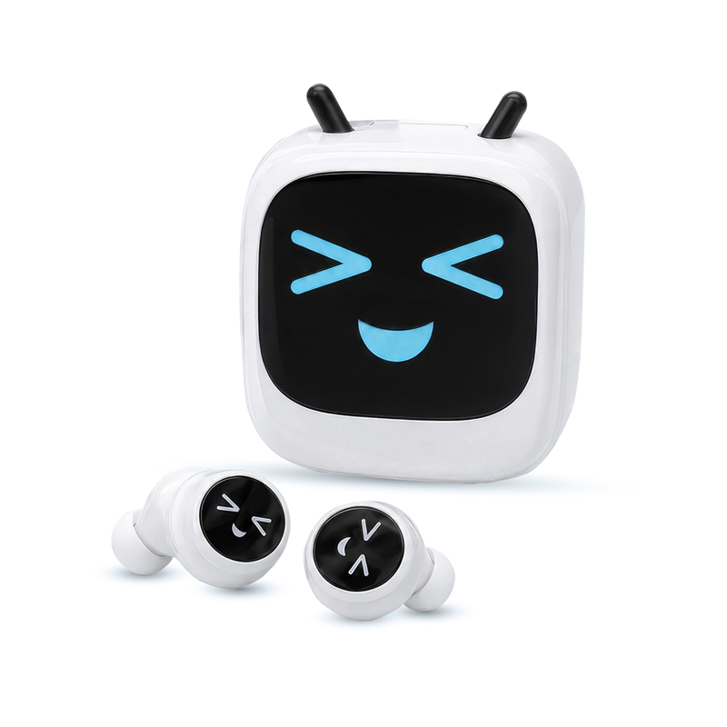 Slusalice Bluetooth SZ-T18 bele
Model: T18 – Bežične Bluetooth Slušalice