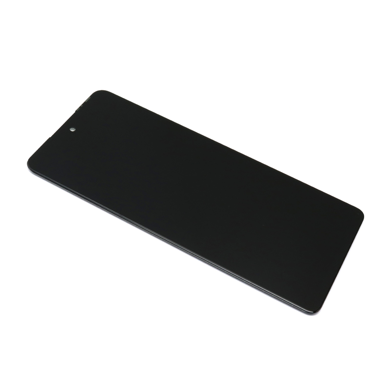 LCD za Infinix Hot 30 5G + touchscreen black ORG