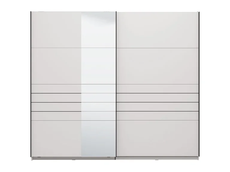 Garderober VEYMONT 245 OG h217