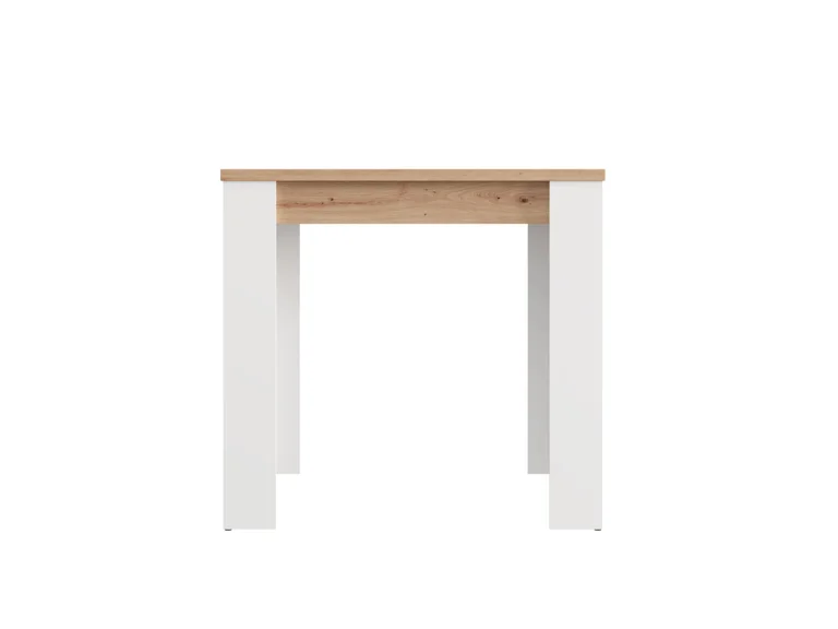 Trpezarijski sto SPOLETO 80x80