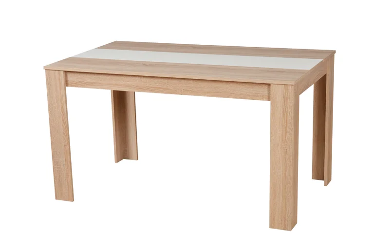 Trpezarijski sto DOMUS 135x80