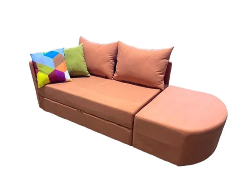 Ležaj samac LIFE 82x200